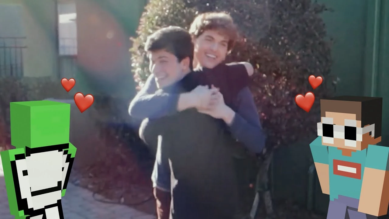 Remember the beginning of the SMP? | Fandom