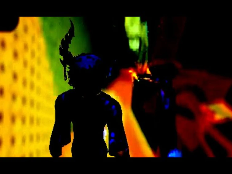 I found these weird entities in INTERMINABLE FEVER | Fandom