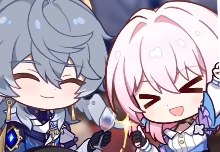 What's your favorite faction in HSR? | Fandom