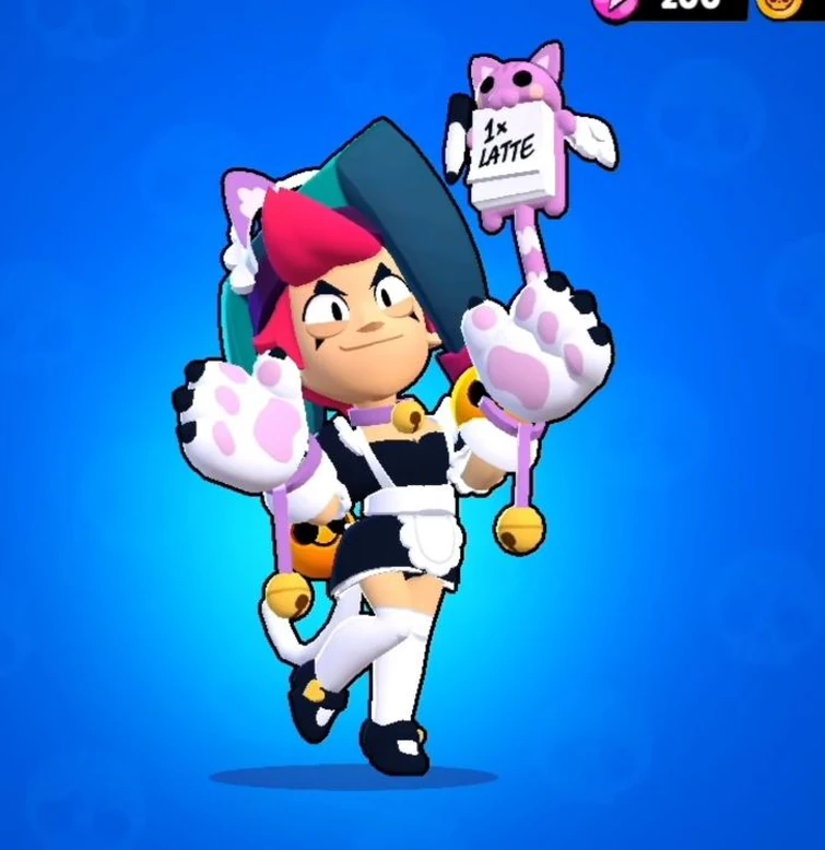 Brawl stars Daily meme Chester edition | Fandom