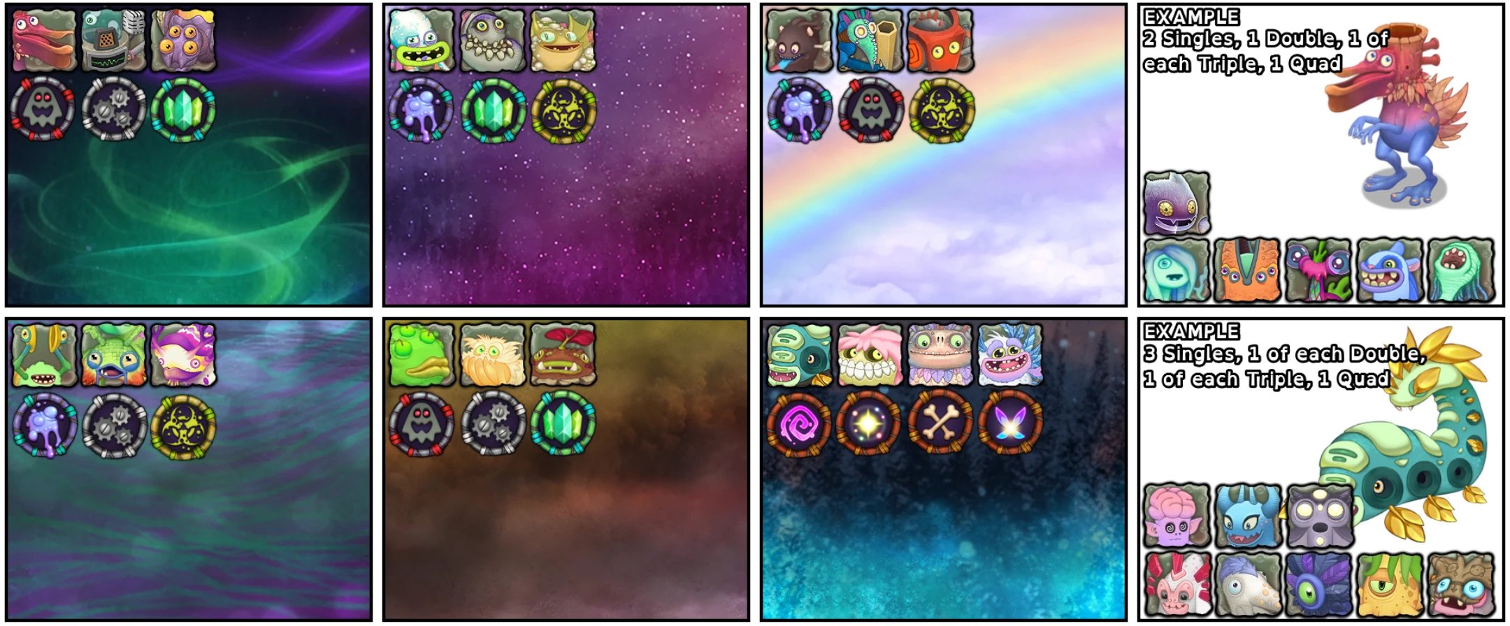 an idea for a wublin expansion | Fandom