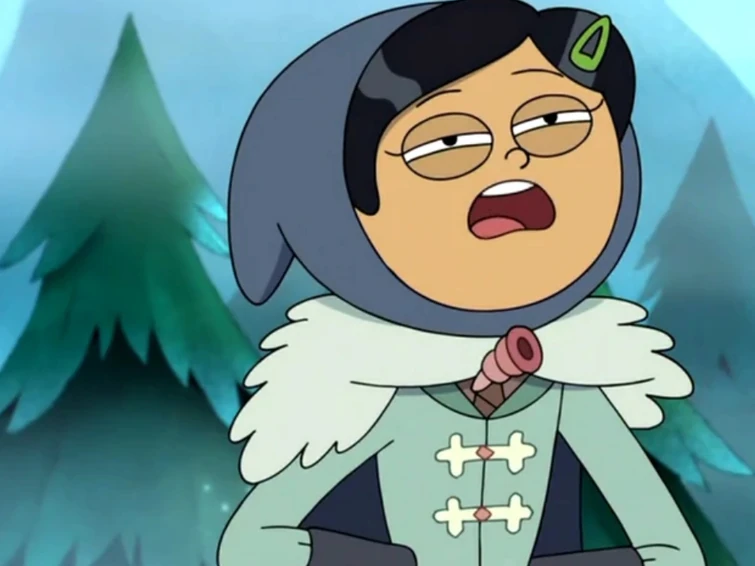 Marcy Wu memes | Fandom