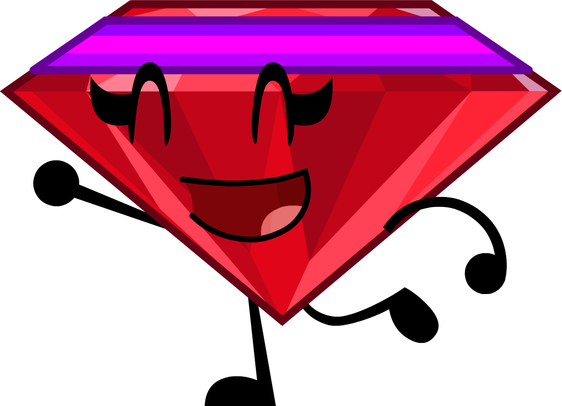 Look how cute and adorably happy Ruby is!! | Fandom