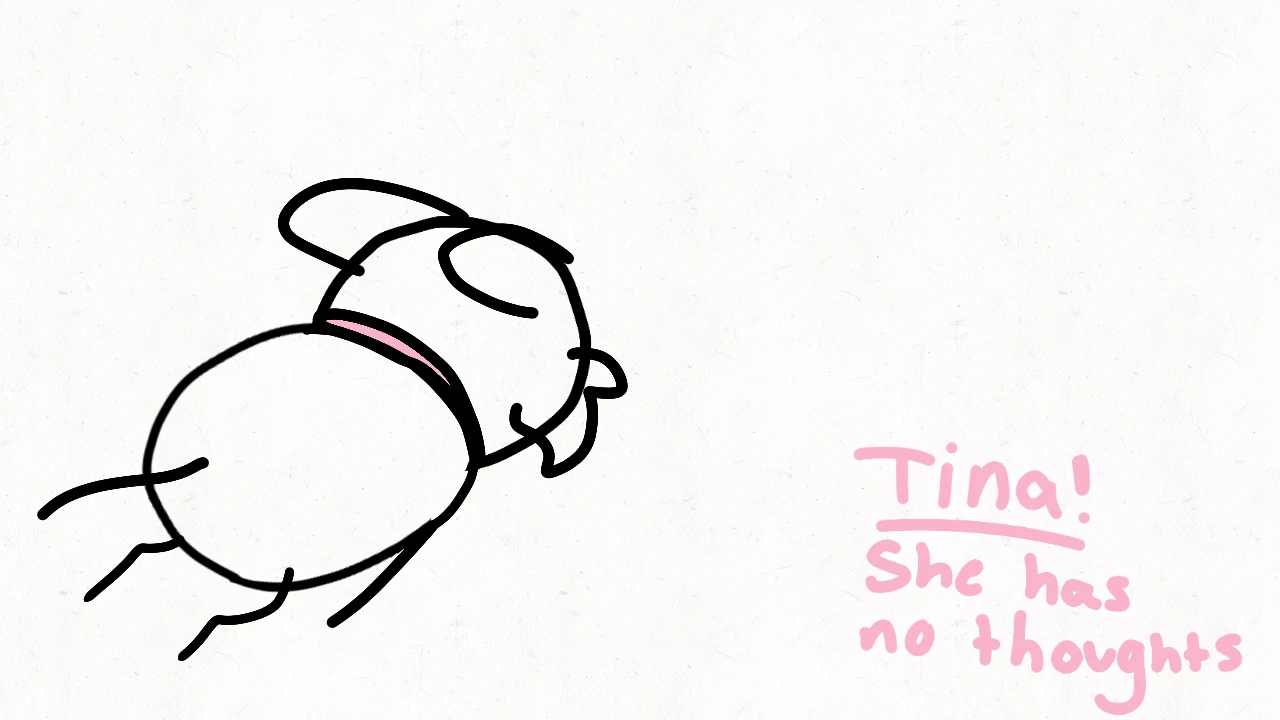 Tina ,, | Fandom