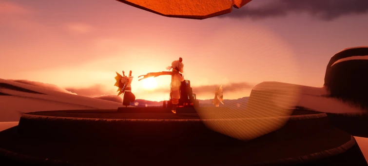 Well, finally! | Fandom