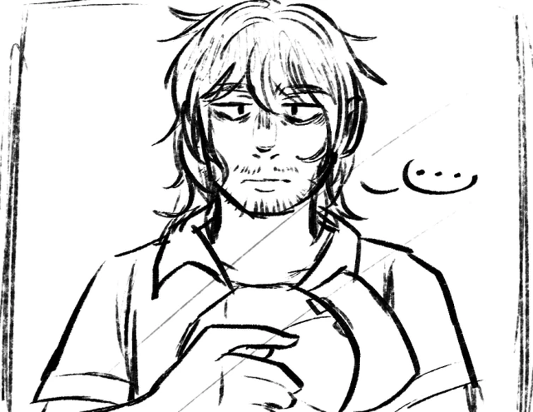 Liminality Character Shorts | Fandom