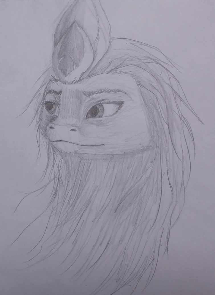 Discuss Everything About Raya and the Last Dragon Wiki | Fandom