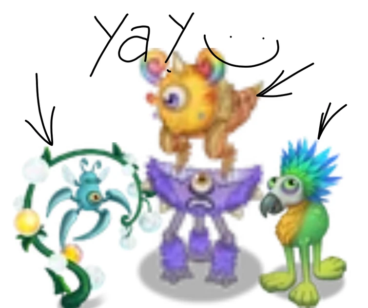 And now, the final 3 of msm polls AGAIN! | Fandom