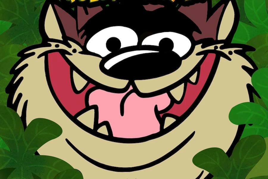 Looney Tunes Movie ‘Taz: Quest for Burger’ Due on Digital June 6 From ...