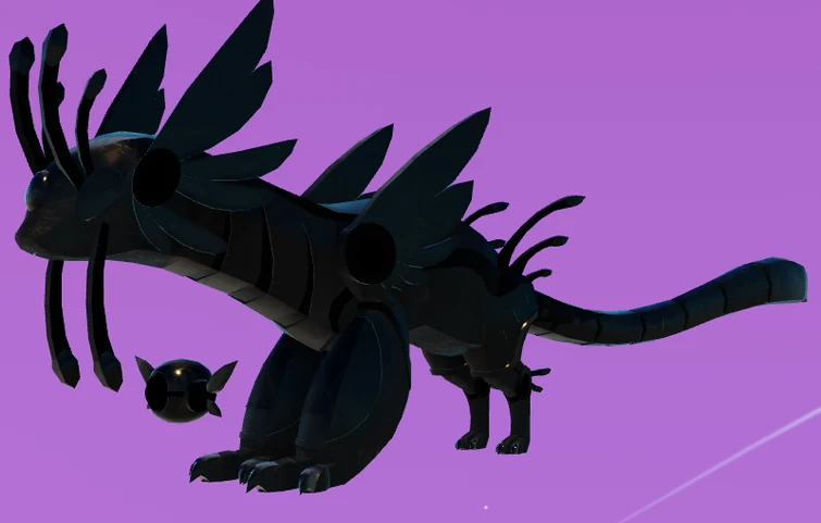 Creature design trope within CoS that u hate | Fandom