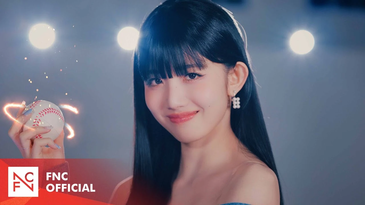 new cherry bullet release | Fandom
