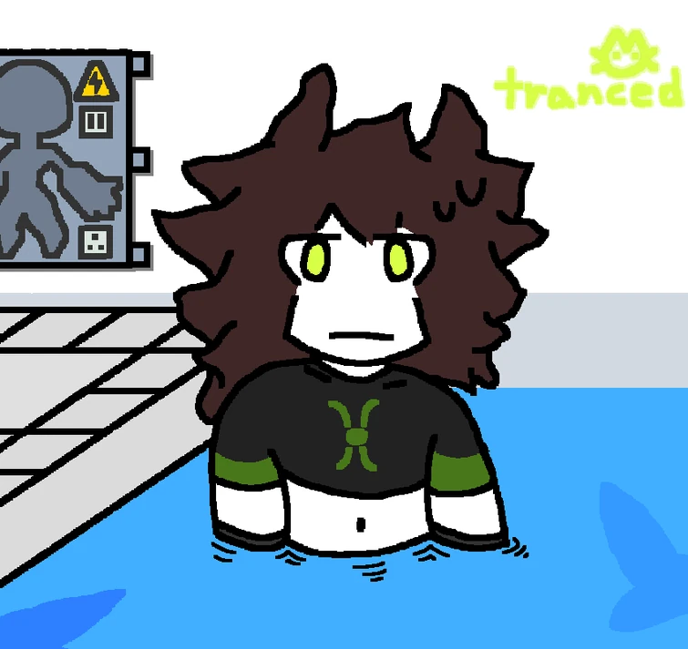 Discuss Everything About Changed Wiki | Fandom