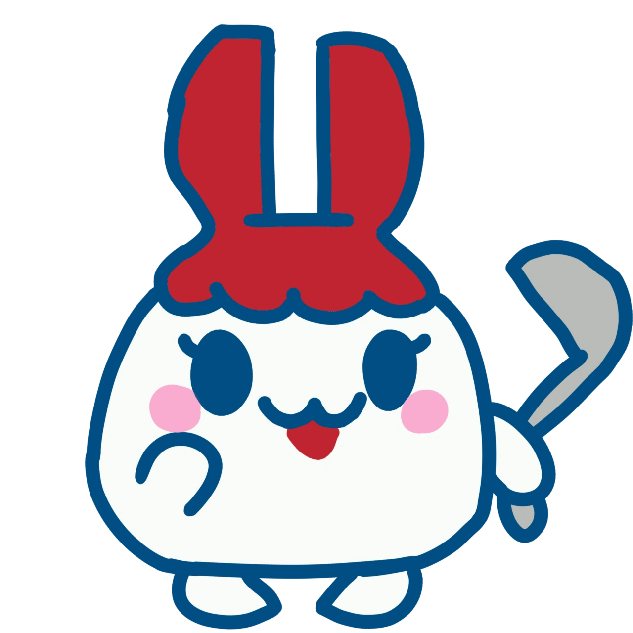 I Made The Artwork Of Mimitchi's Mother | Fandom