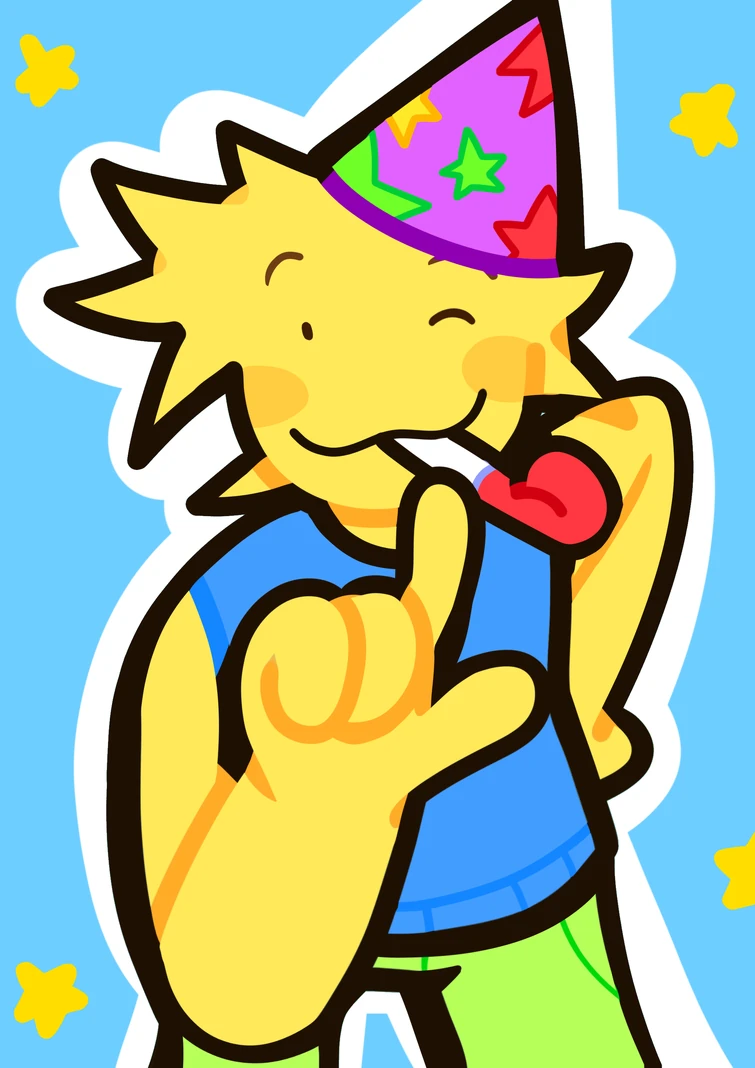 Partynoob fanart!! | Fandom