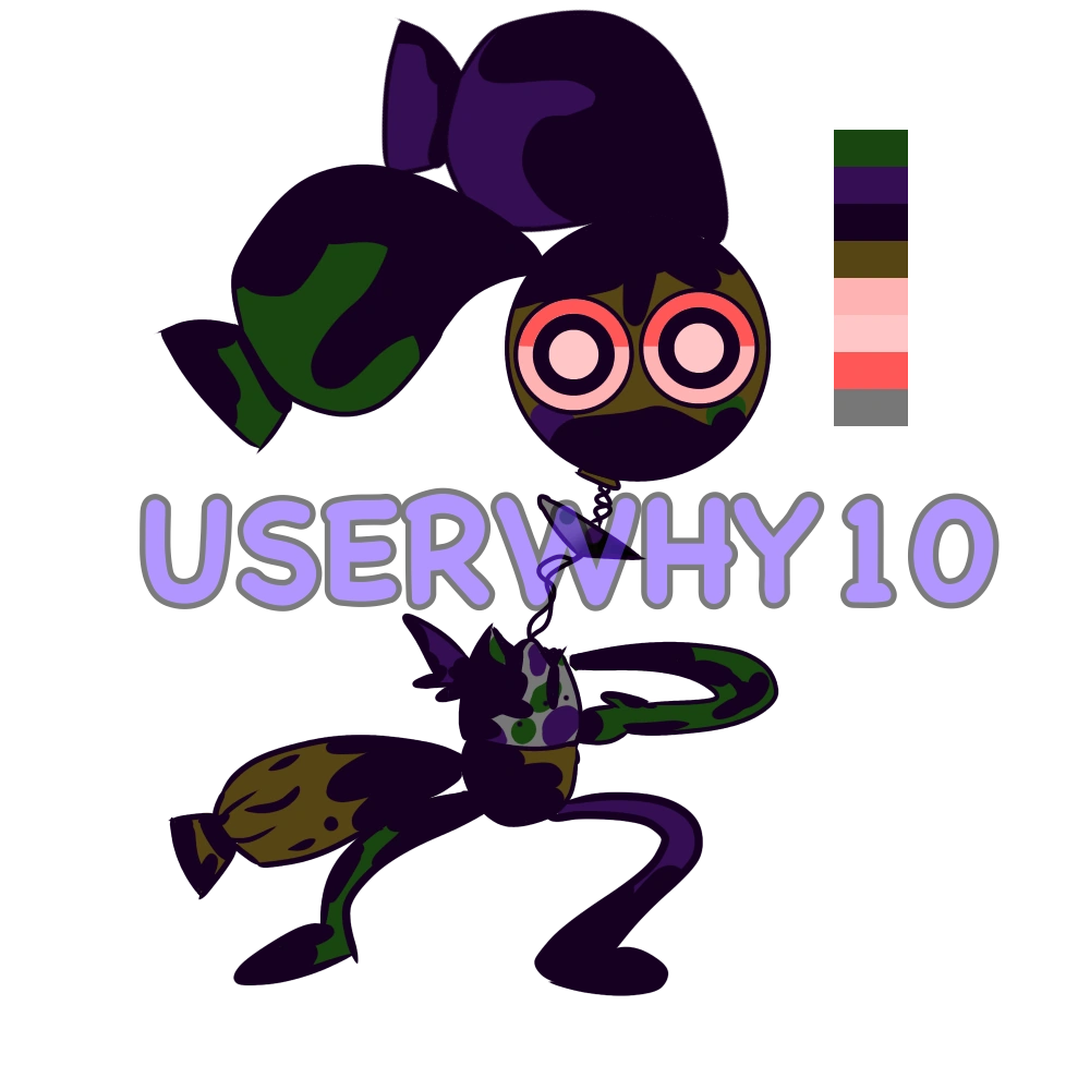 What if Looey was a main? (Random idea) | Fandom