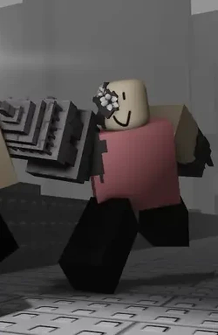 Give me skin concept ideas | Fandom