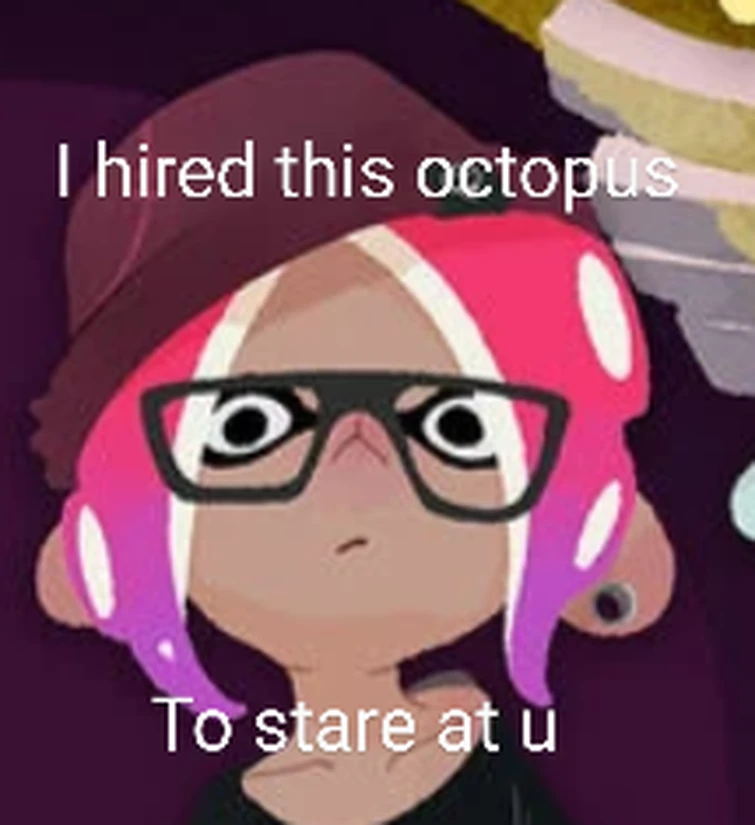 Discuss Everything About Splatoon Wiki | Fandom