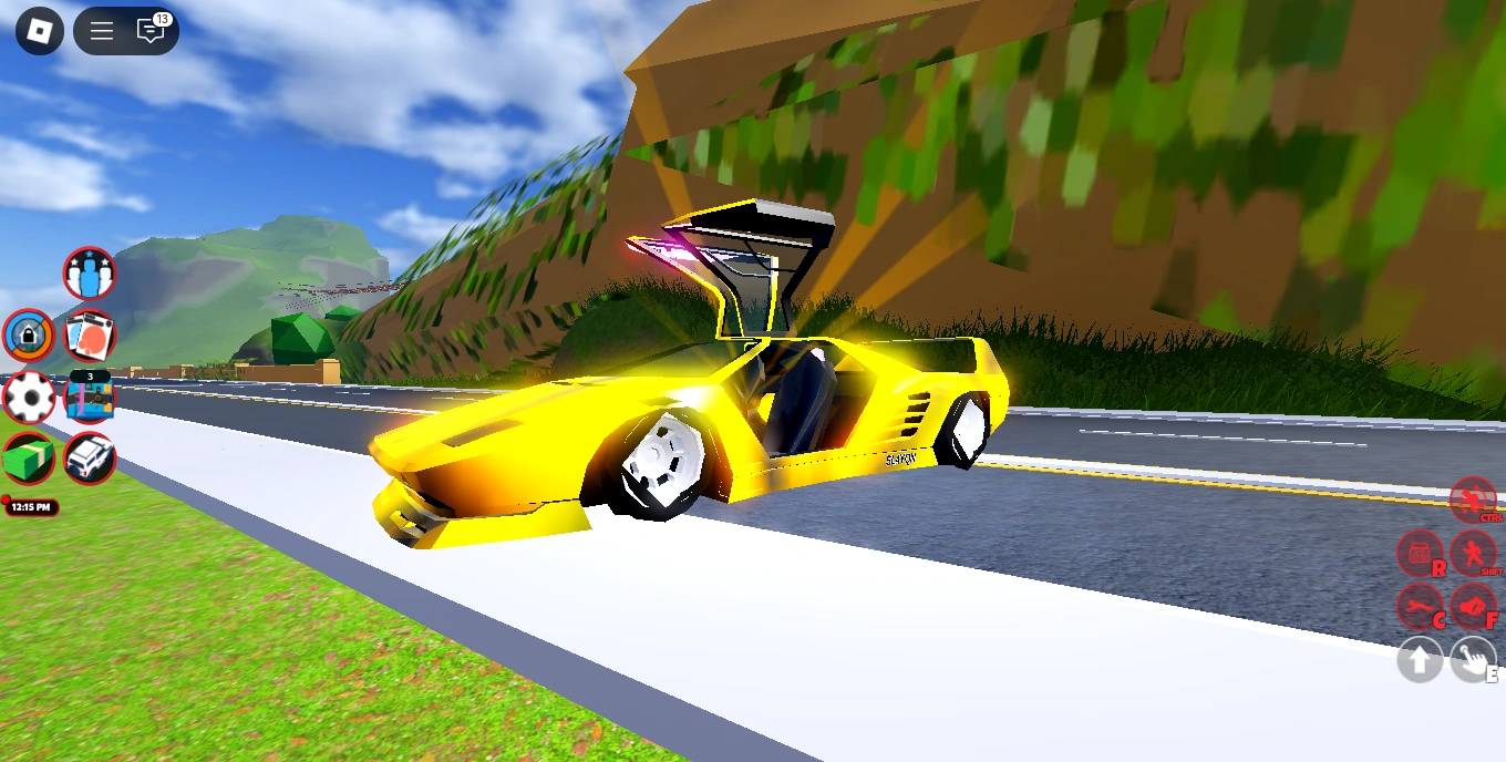 traded for the cheese car | Fandom