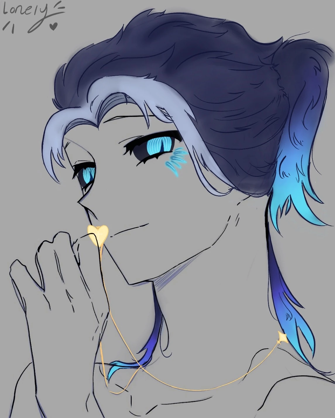 how do i make baze’s scales in to a good hair colour scheme?? | Fandom