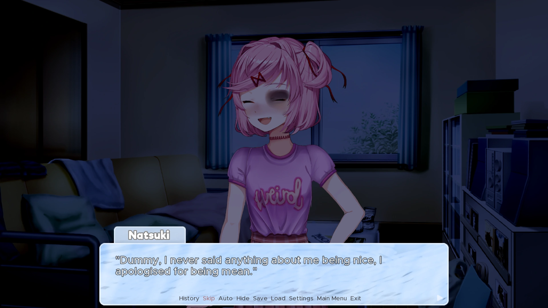 ME FOR REAL. | Fandom