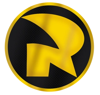 My Batwheels-accurate Robin symbol | Fandom