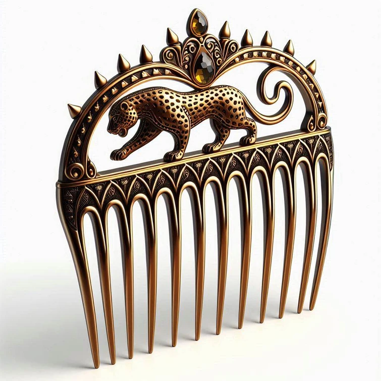 Claire Nicole, Rosegold Phantom | Fandom