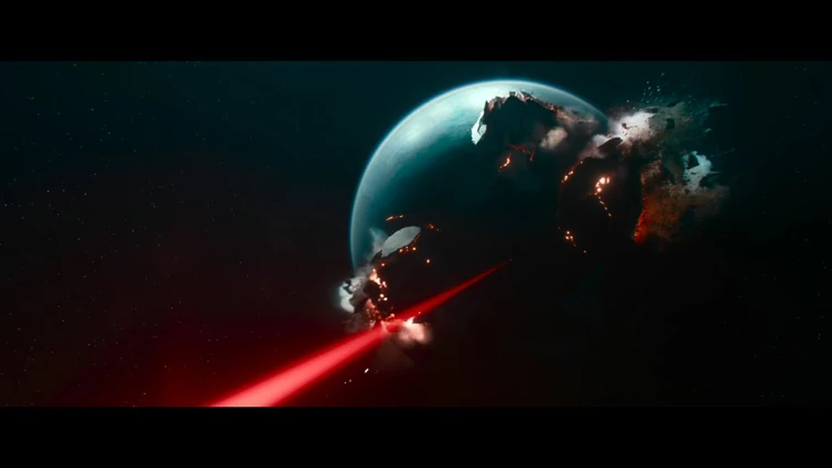 [Analysis] The Xyston Axial Superlaser | Fandom