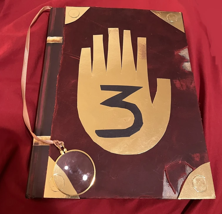 Update - WIP Journal 3: Special Edition Project! | Fandom