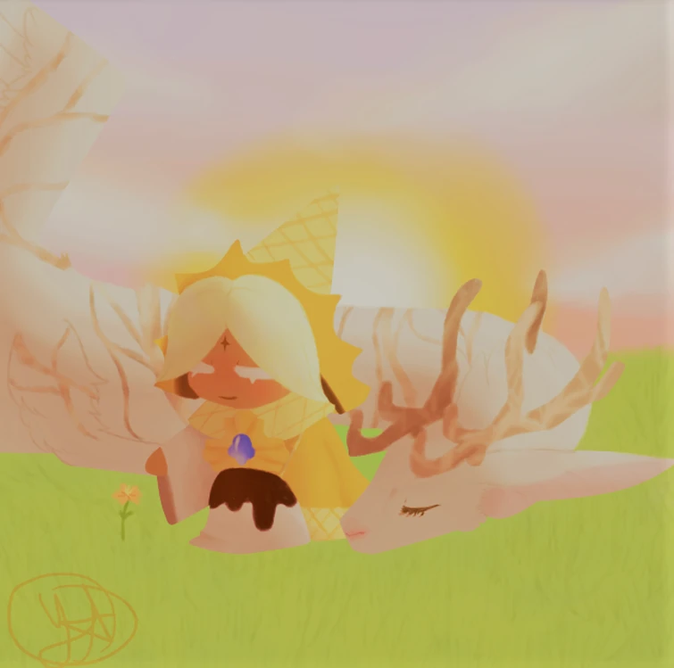 Arch and Pure Vanilla | Fandom