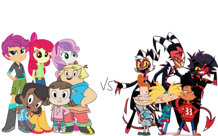 Trio vs Trio III - Round 3 | Fandom