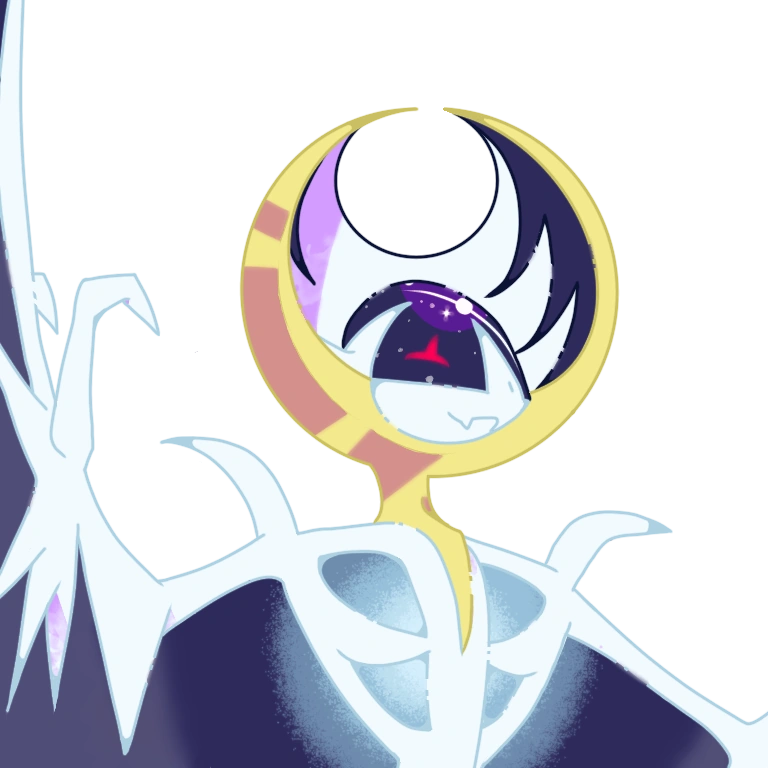 Lunala | Fandom