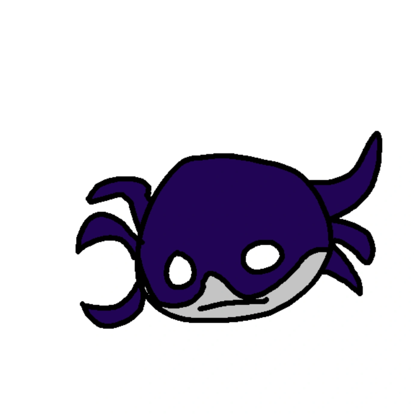 heres screech | Fandom