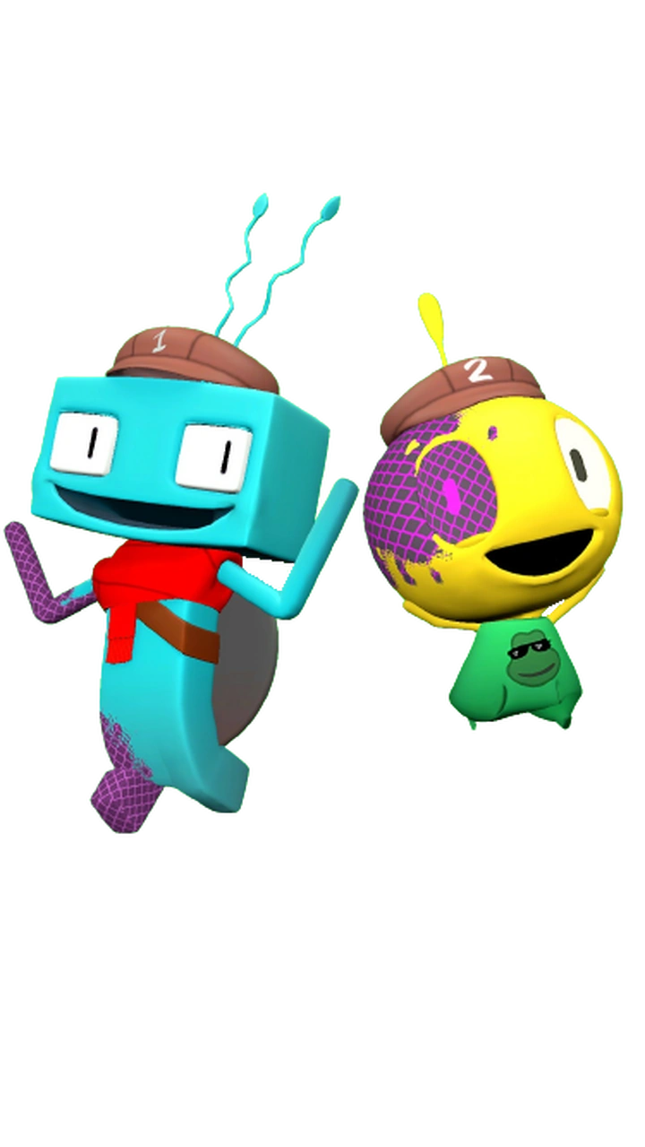 Rate this two character #21 | Fandom