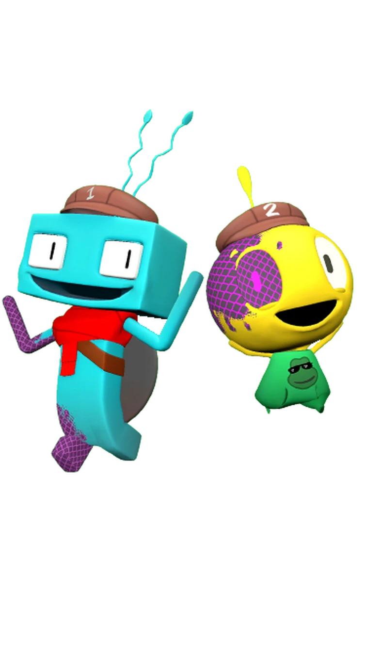 Rate this two character #21 | Fandom