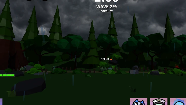 Discuss Everything About Battle Buddies Wiki | Fandom