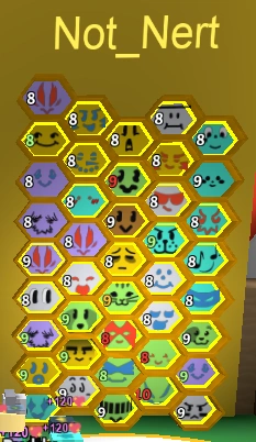 Current Hive | Fandom