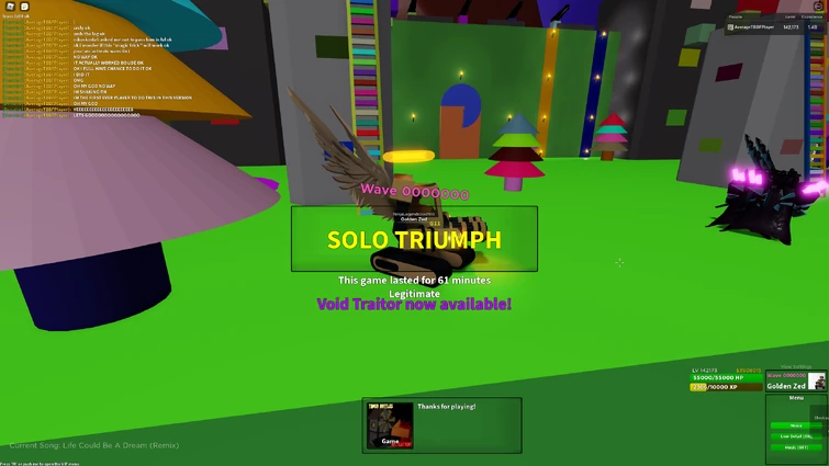 Discuss Everything About Tower Battles Battlefront Wiki | Fandom