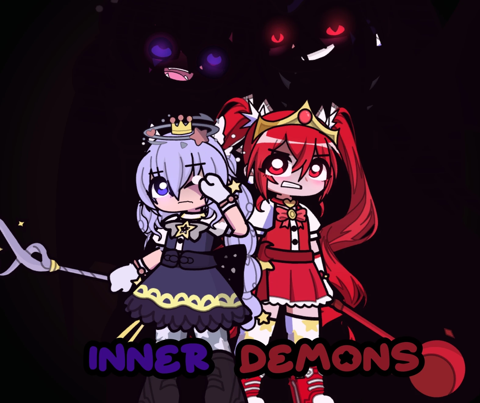 “Inner Demons” | Fandom