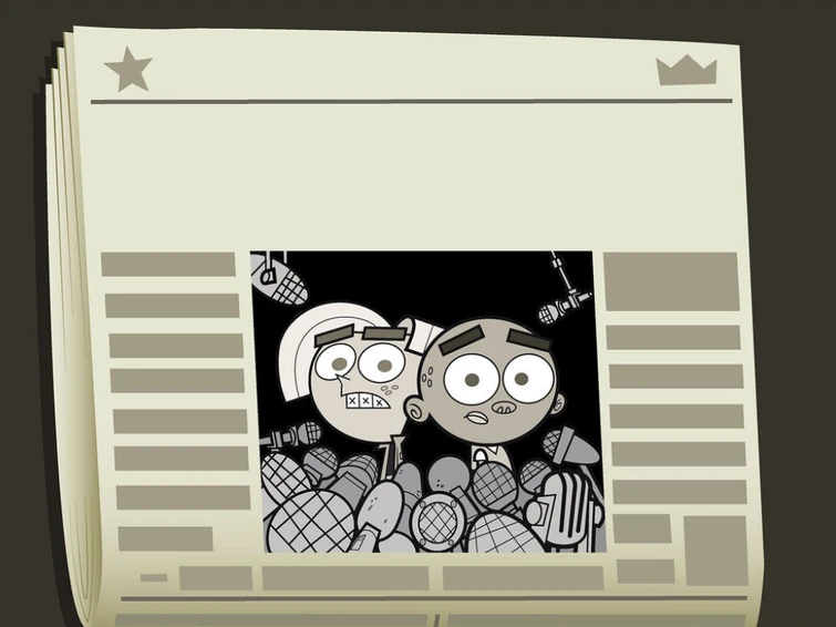 Blank Title Cards Vol. 20: Does Anyone Use Monochrome Now? | Fandom