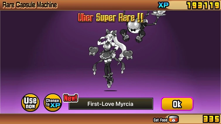 Discuss Everything About Battle Cats Wiki | Fandom