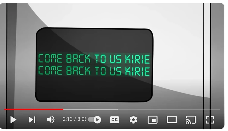 Discuss Everything About Internecion Cube Wiki | Fandom