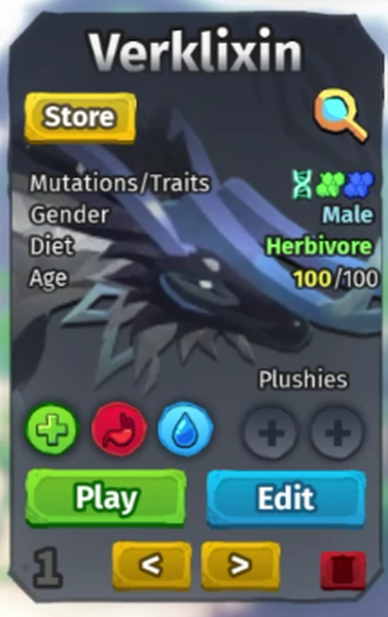 Discuss Everything About Creatures of Sonaria Wiki | Fandom