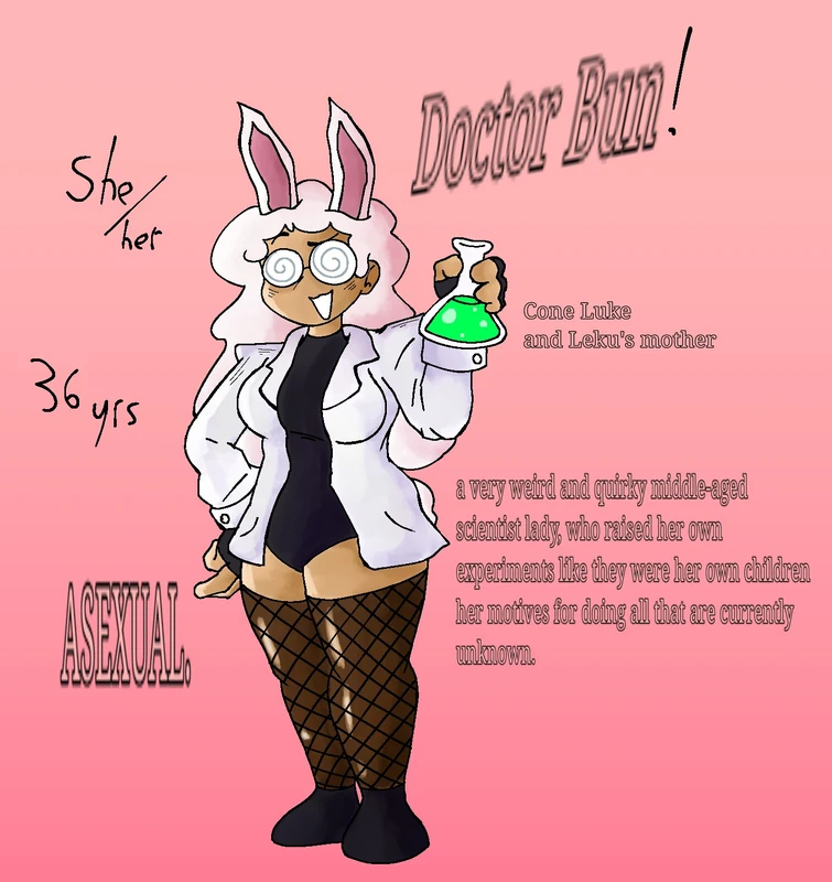 qna for her yeah | Fandom