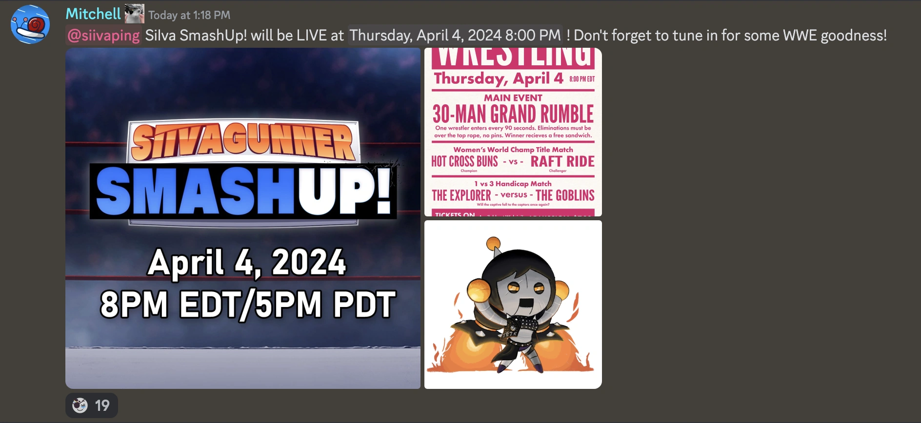 this is siivagunner kfad mini | Fandom