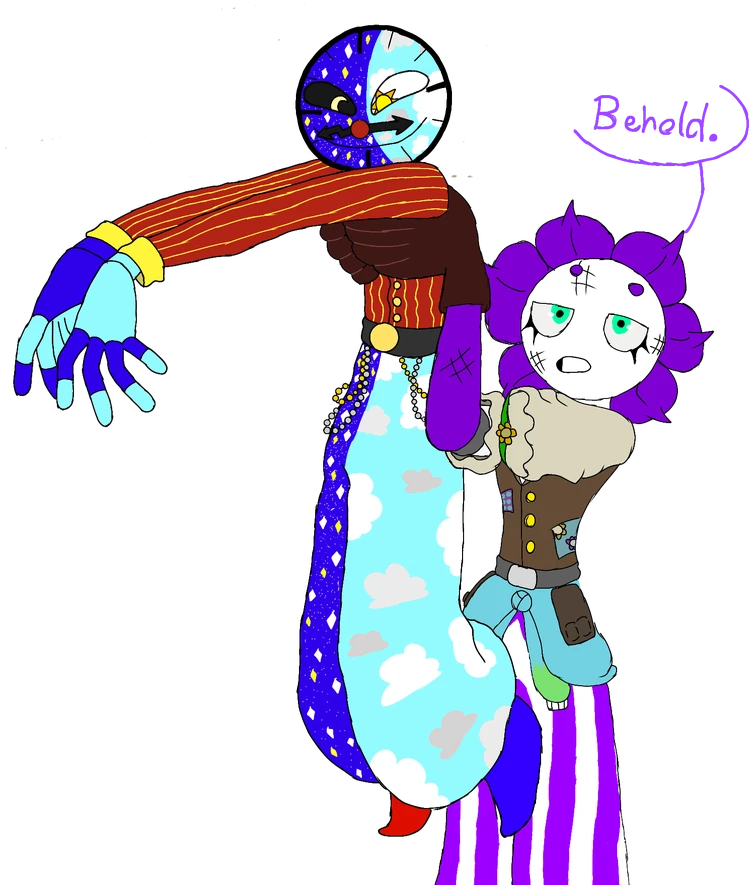 A Traced Art To Start A Campaign | Fandom