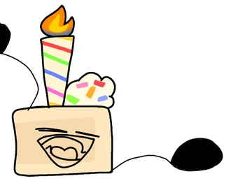 OC introduction day 2: Birthday Cake | Fandom