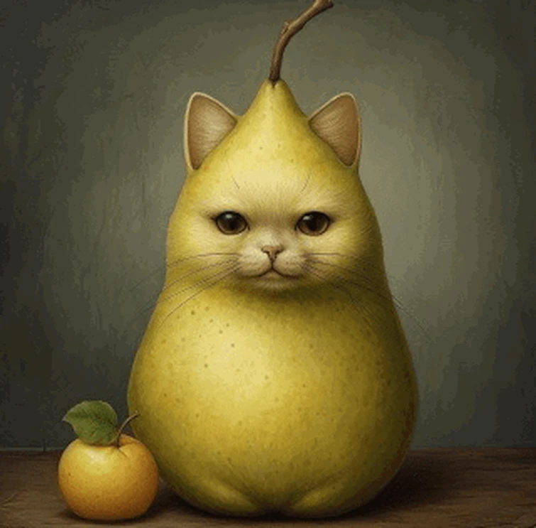 Pear | Fandom