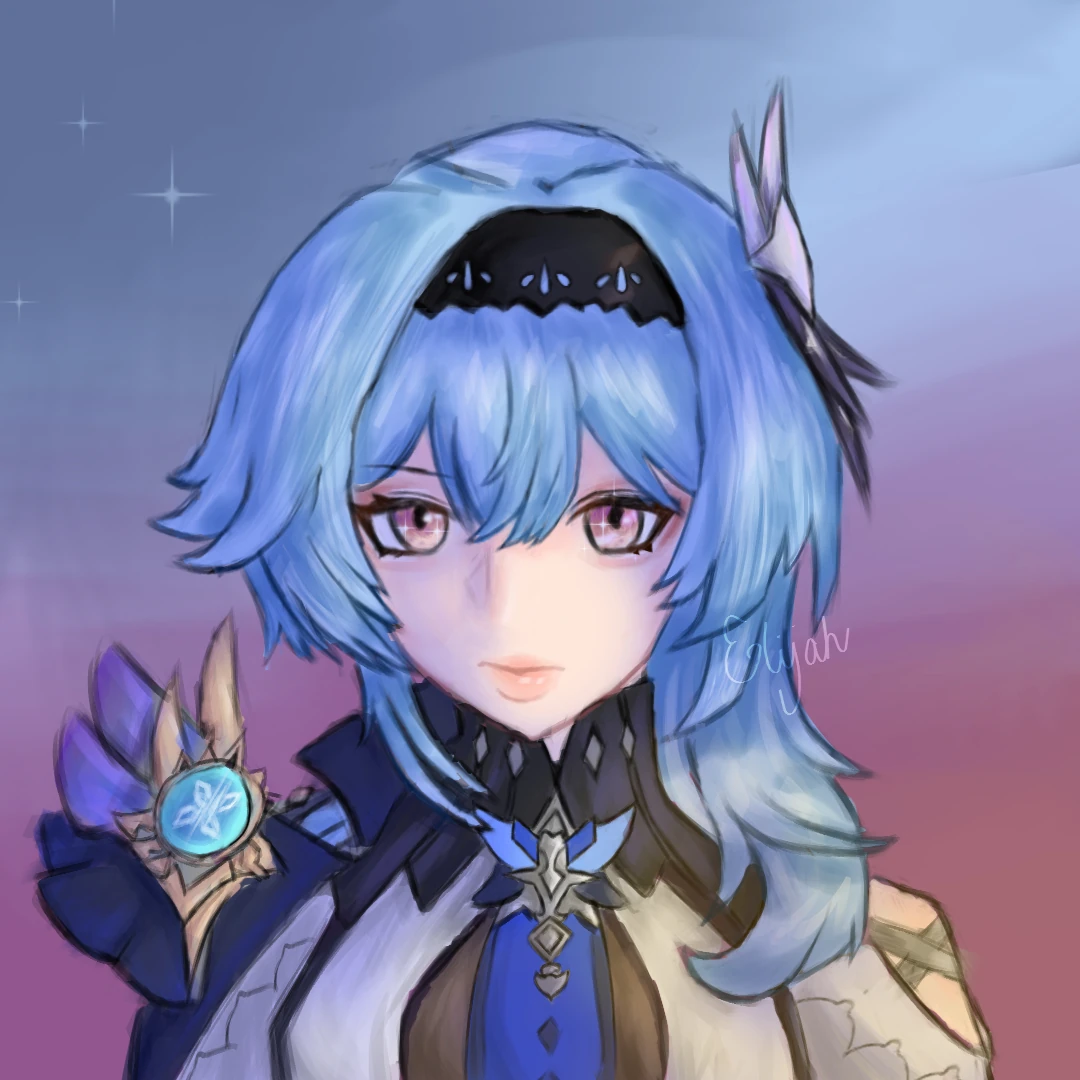 starting off pride with eula! | Fandom