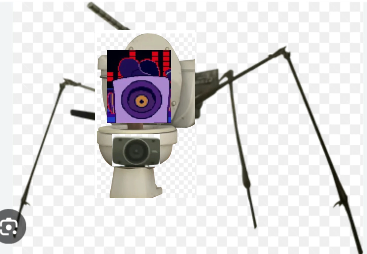 Upgraded Sweet Skibidi Toilet | Fandom