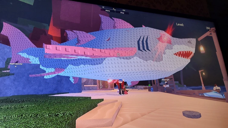 Studded Ancient Meg | Fandom